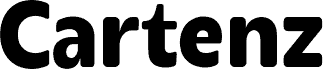 Cartenz Bold font | Fonts2u.com