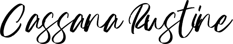 Cassana Rustine Demo Regular font | Fonts2u.com