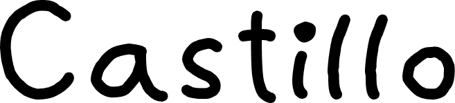 Castillo font | Fonts2u.com