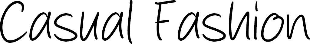 Casual Fashion fuente