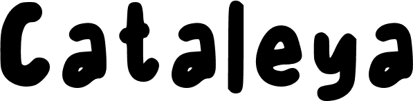 Cataleya Regular font | Fonts2u.com