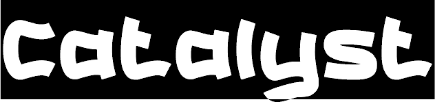 Catalyst-Inverse font | Fonts2u.com