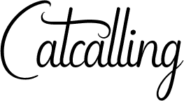 Catcalling Demo font | Fonts2u.com