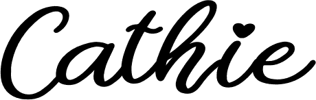 Cathie font | Fonts2u.com