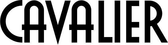 Cavalier Bold fonte | Fonts2u.com