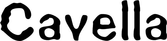 Cavella Blur Demo Regular font | Fonts2u.com