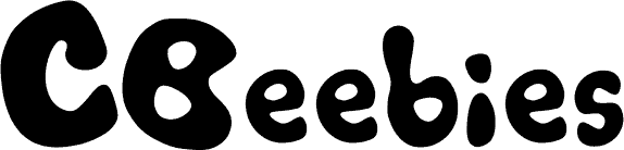 CBeebies Regular font | Fonts2u.com