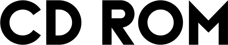 Cd Rom Regular font | Fonts2u.com