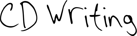 CD Writing font | Fonts2u.com