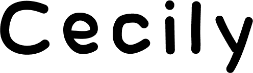 Cecily font | Fonts2u.com