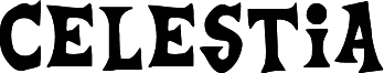 Celestia Medium Redux Alternate font