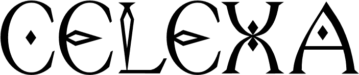 Celexa fuente | Fonts2u.com