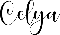 Celya font | Fonts2u.com