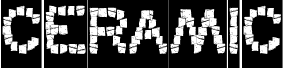 CERAMIC font | Fonts2u.com