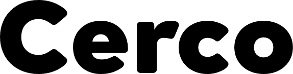 Cerco DEMO Black font | Fonts2u.com