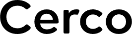 Cerco DEMO Thin font