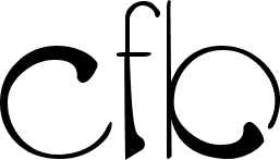 CFB font