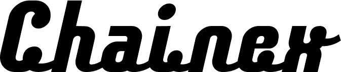Chainexbold font | Fonts2u.com