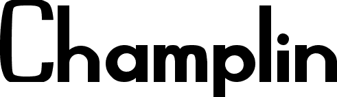 Champlin Regular font | Fonts2u.com