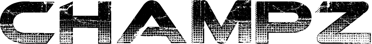 Champz DEMO font | Fonts2u.com