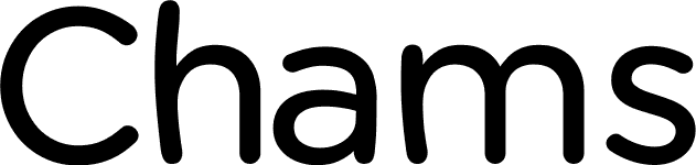 Chams Bold font | Fonts2u.com