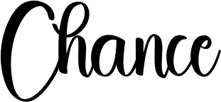 Chance font | Fonts2u.com