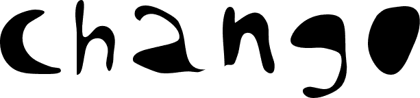 chango Normal font | Fonts2u.com
