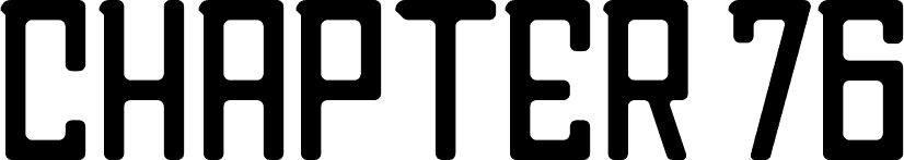 Chapter 76 Demo font | Fonts2u.com