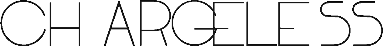 ChargeleSS font | Fonts2u.com