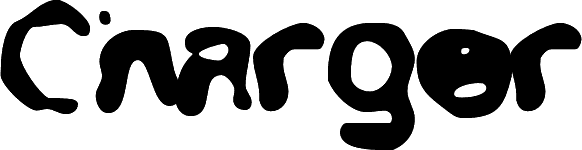 Charger Overspray font | Fonts2u.com