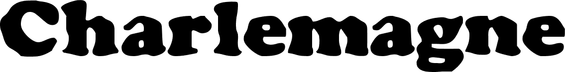 Charlemagne Condensed font | Fonts2u.com