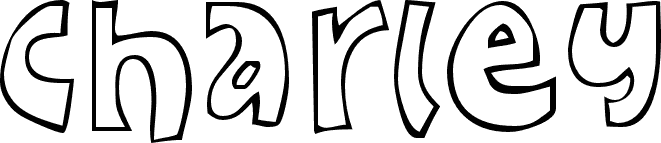 Charley font | Fonts2u.com