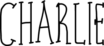 Charlie font | Fonts2u.com