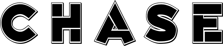 Chase Book Regular font