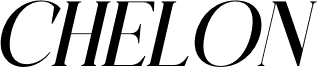 CHELON font