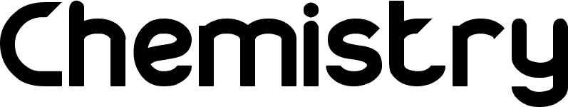 Chemistry font | Fonts2u.com