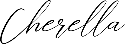 Cherella Bold font | Fonts2u.com