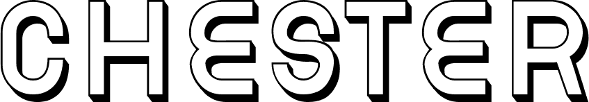 Chester Regular font