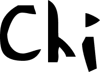 Chi font | Fonts2u.com