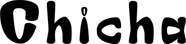 Chicha Regular fuente | Fonts2u.com