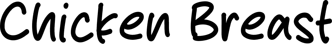 Chicken Breast fuente
