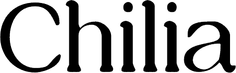 Chilia Blur Demo Regular font | Fonts2u.com