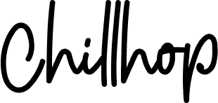 Chillhop font | Fonts2u.com
