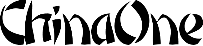 ChinaOne Normal font | Fonts2u.com