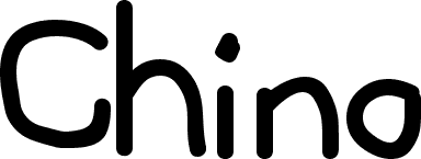 Chino font | Fonts2u.com