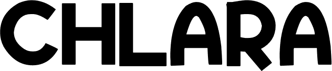CHLARA font