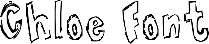 Chloe Font font | Fonts2u.com