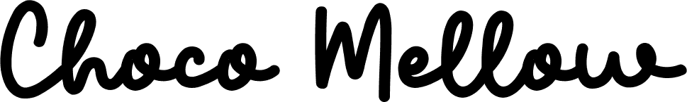 Choco Mellow Demo Script font