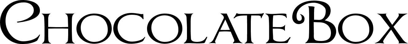 ChocolateBox font | Fonts2u.com