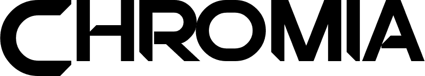 Chromia Supercap Bold font | Fonts2u.com